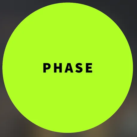 $phase - XRP | First Ledger