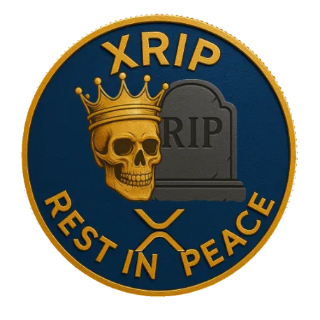 XRIP - XRP | First Ledger