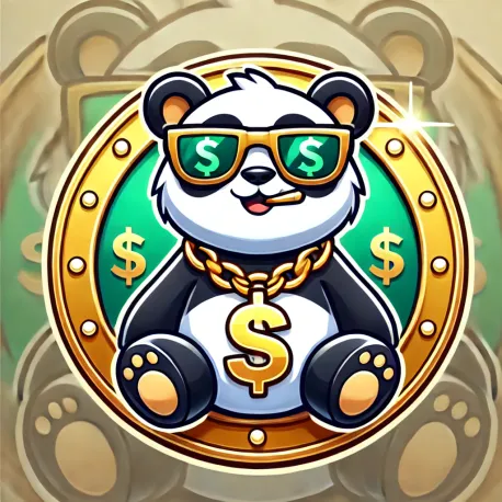 XtraRichPanda - XRP | First Ledger