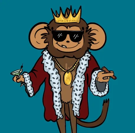 MONZY - XRP | First Ledger