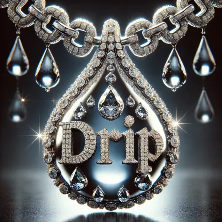Drip - XRP | First Ledger