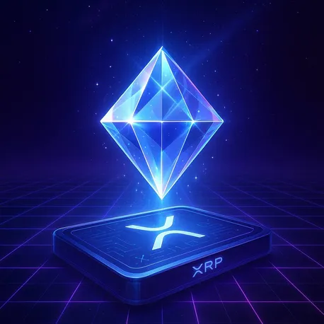 $Diamond - XRP | First Ledger