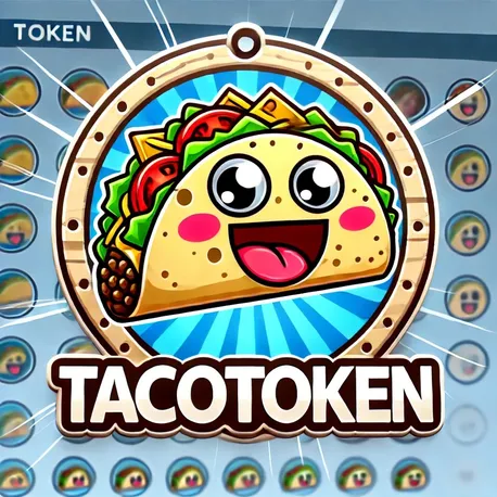 TACO - XRP | First Ledger