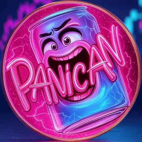 PANICAN - XRP | First Ledger