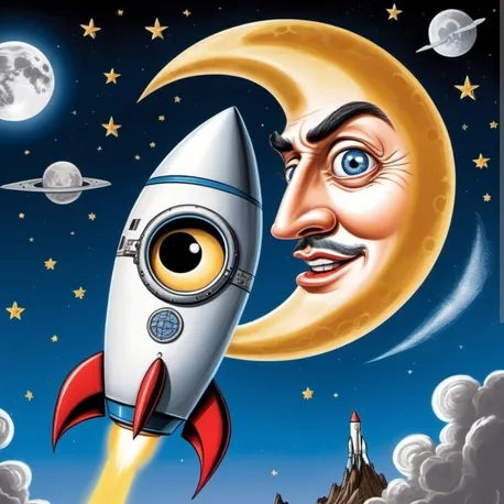 MoonXRP - XRP | First Ledger