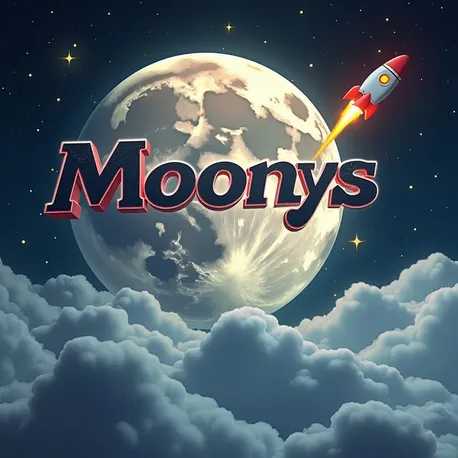 Moonys - XRP | First Ledger