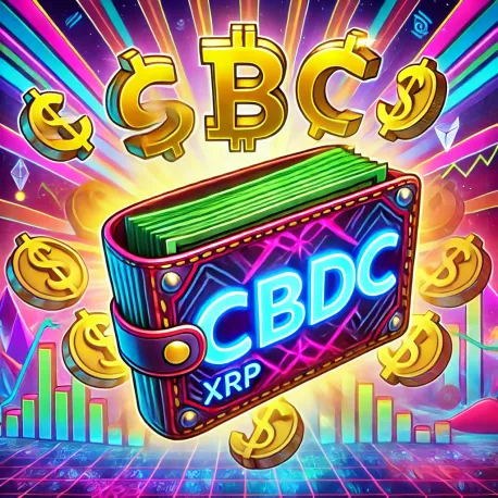 Cbdc - XRP | First Ledger