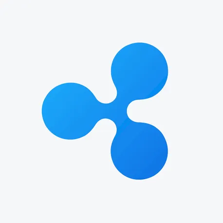 RIPPLE - XRP | First Ledger