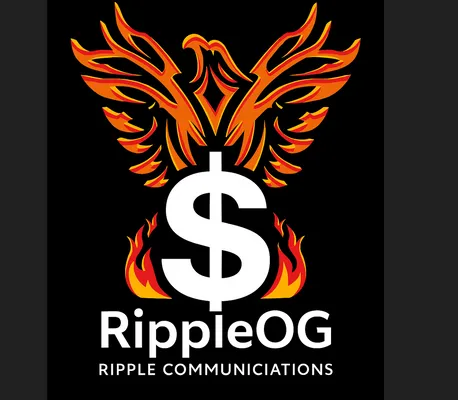 RippleOG - XRP | First Ledger