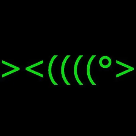 CDfish - XRP | First Ledger