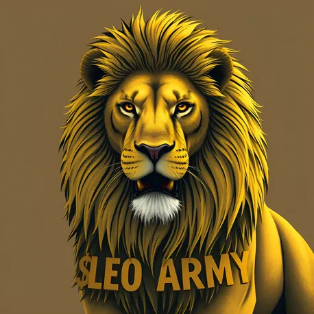 LEO - XRP | First Ledger