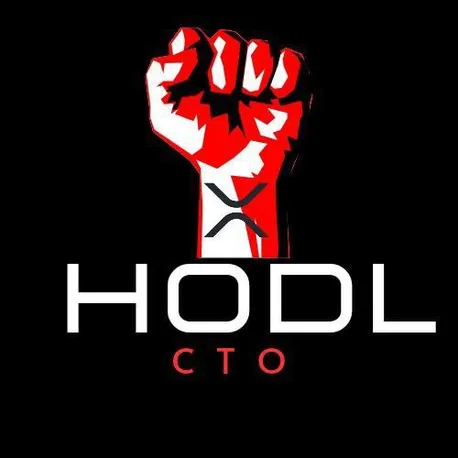 HODL - XRP | First Ledger