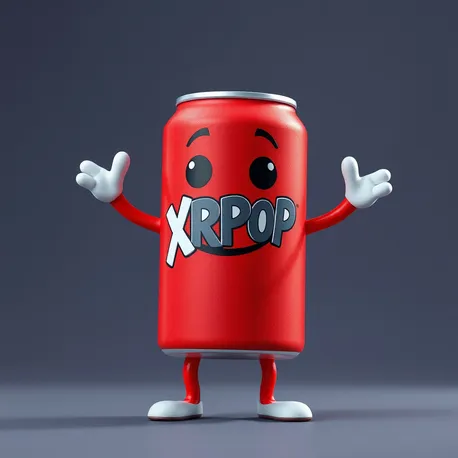 XRPOP - XRP | First Ledger