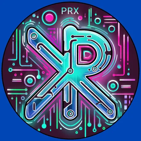 PRX - XRP | First Ledger