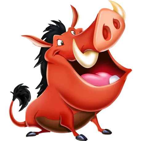 PUMBA - XRP | First Ledger