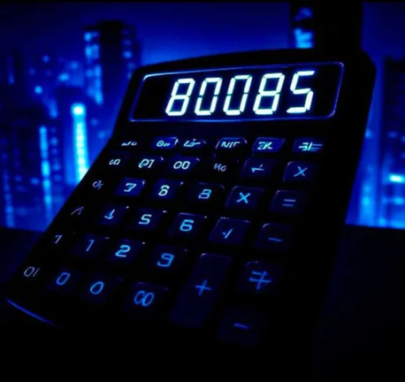 80085 - XRP | First Ledger