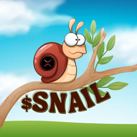 SNAIL - XRP | First Ledger