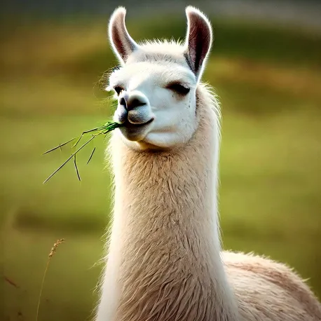 $Llama - XRP | First Ledger