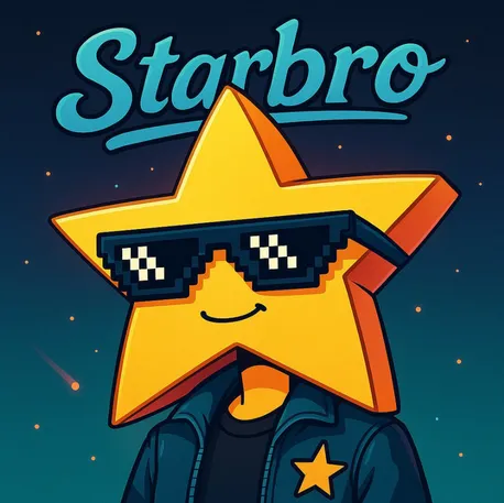 STARBRO - XRP | First Ledger