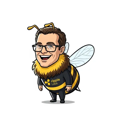 XRB - XRP | First Ledger