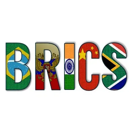 BRICS - XRP | First Ledger