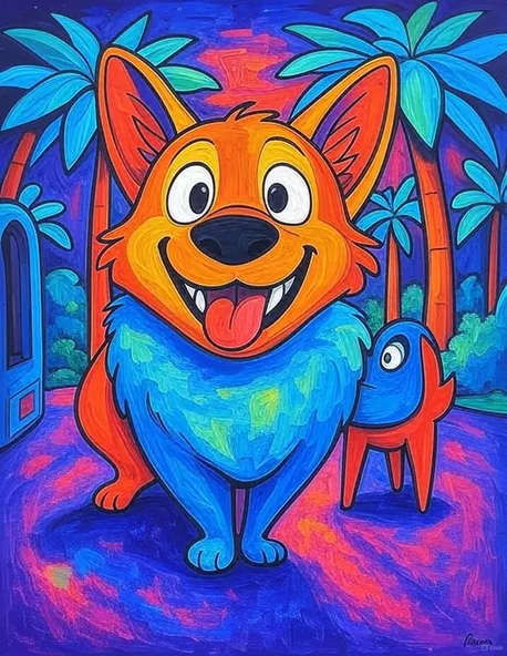 $BUSTER - XRP | First Ledger