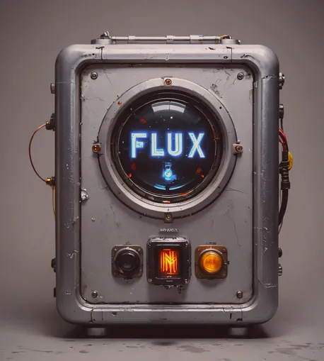 FLUX - XRP | First Ledger