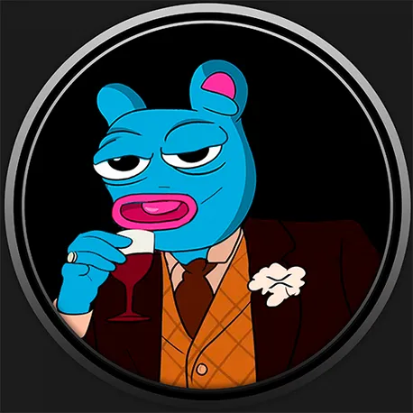 BRETT - XRP | First Ledger