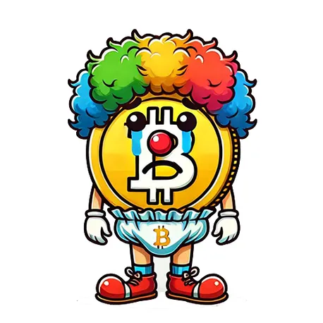 BITCLOWN - XRP | First Ledger