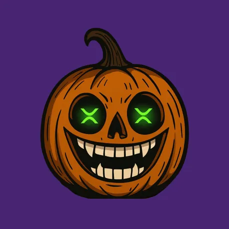 pumpkin - XRP | First Ledger