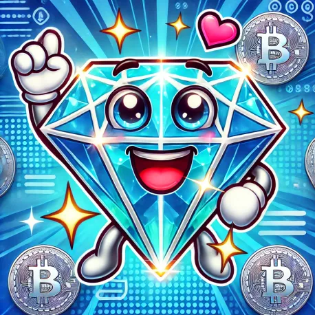 diamond - XRP | First Ledger