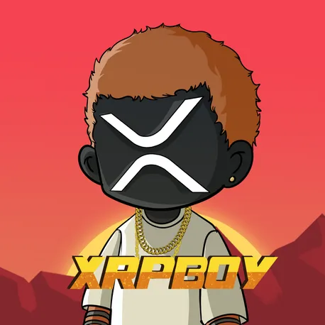 XRPBOY - XRP | First Ledger