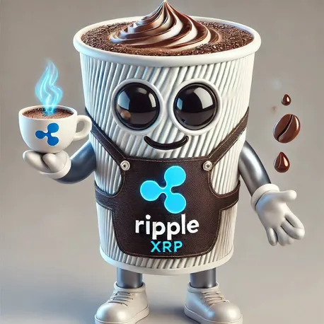 RippleRoast - XRP | First Ledger