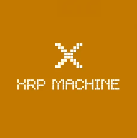 MACHINE - XRP | First Ledger