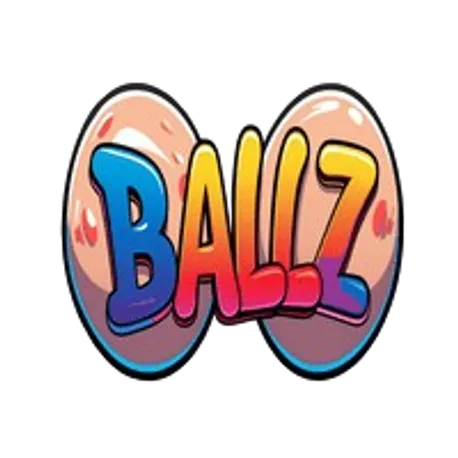 BALLZ - XRP | First Ledger