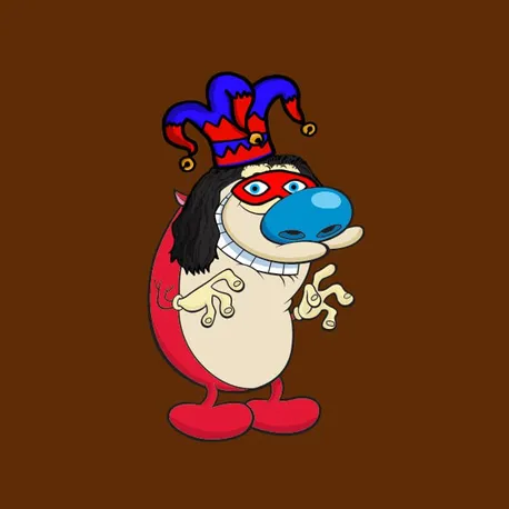 STIMPY - XRP | First Ledger