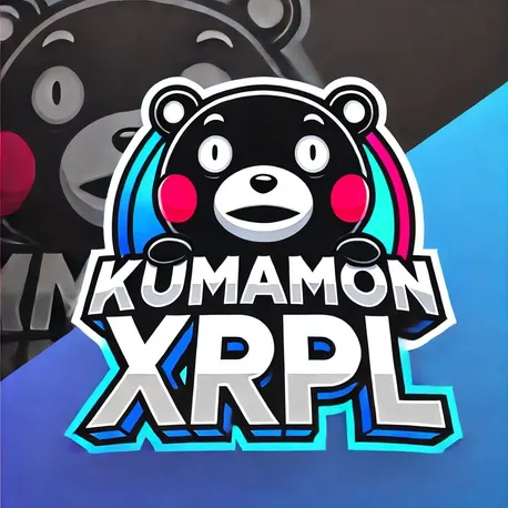 KUMAMON - XRP | First Ledger