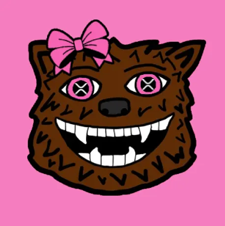 FURRY - XRP | First Ledger