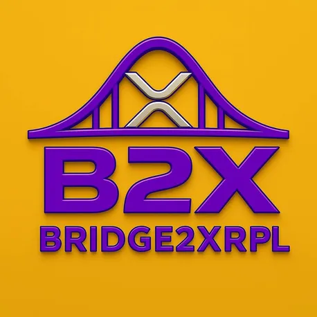 B2X - XRP | First Ledger